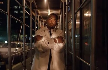 Timbaland「Tim’s Bio: Life from da Bassment」｜re:sonance