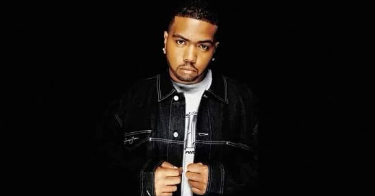 Timbaland「Tim’s Bio: Life from da Bassment」｜re:sonance