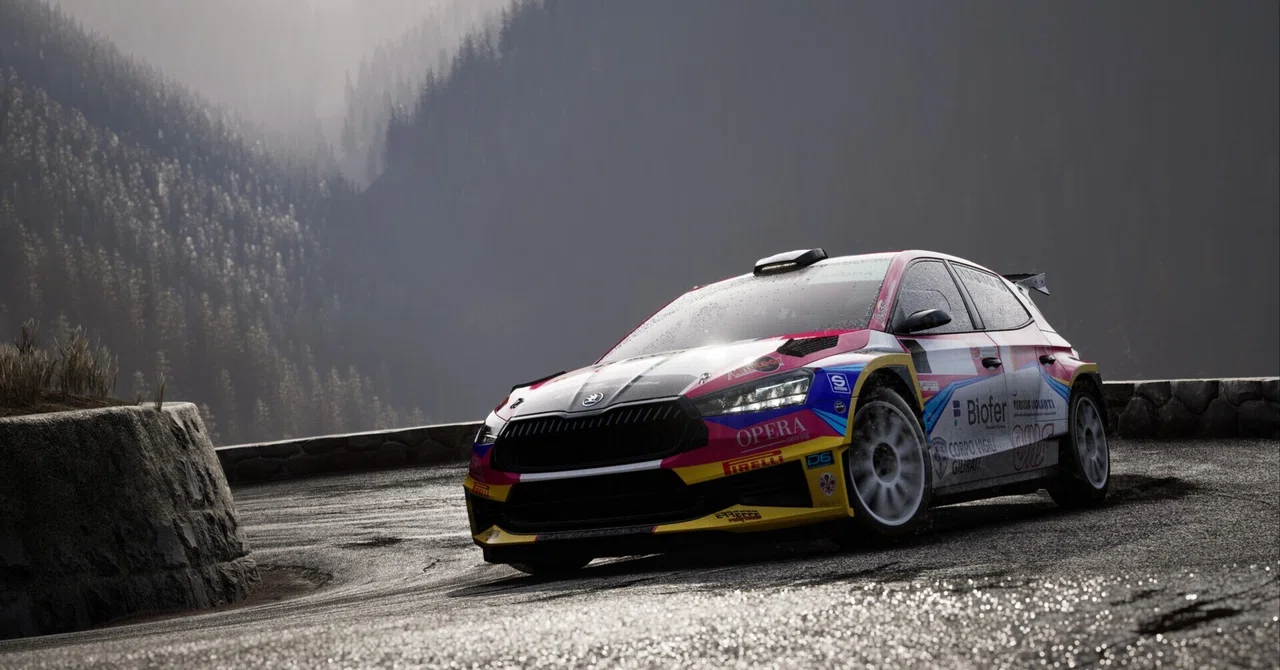 WRCゲームの覇権が崩れた——いま、Assetto Corsa Rallyがヤバい｜ラリ沼