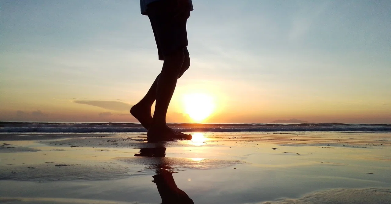 It is not the foot you should look at in gait analysis—Gait impairment ...