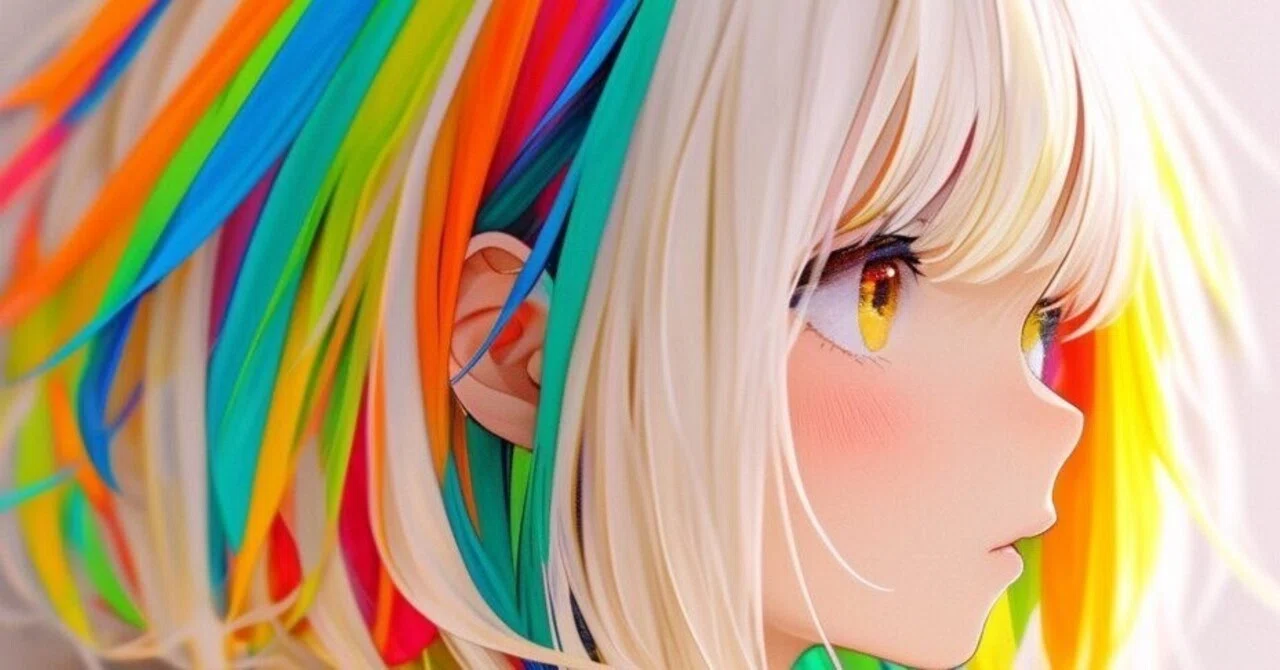 Girl? Doll? or Damsel?｜u