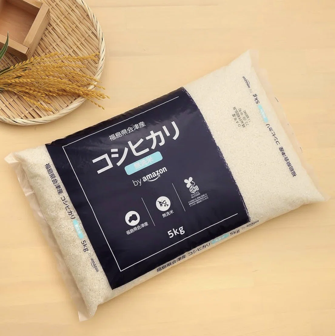 【時短×極旨】新生活の「お米選び」で失敗したくないあなたへ。｜HandY