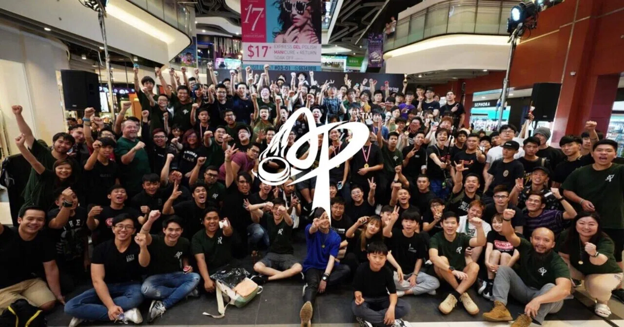 『Asia Pacific YoYo Open 2026』が開催されます！｜岩田正信（THROWBACK）