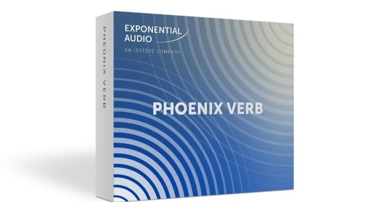 Exponential Audio製品(PhoenixVerbとか）の認証方法｜バロン