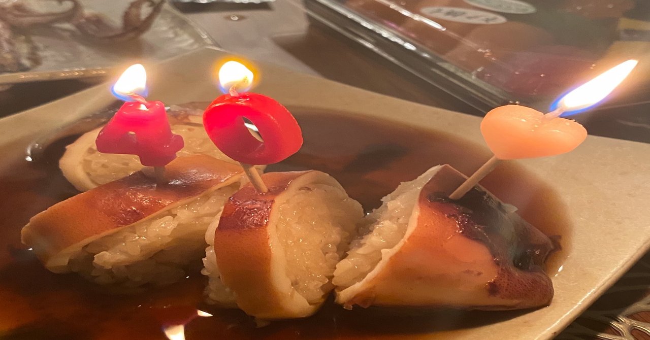 40歳の誕生日を迎えて｜HiDE Kawada｜note