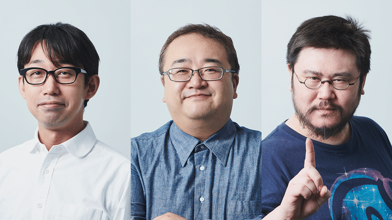 5月14日19時からUnity Japanスタッフによる公式生放送「Unityステーション」～今回はUnity Japanのアーティスト3人が ...