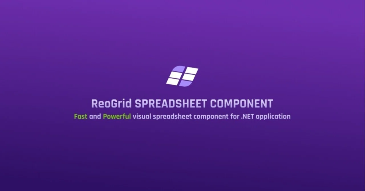 製品を買うだけでは終わらない。ReoGridが提供する「3ヶ月の技術サポート」という安心｜ReoGrid公式
