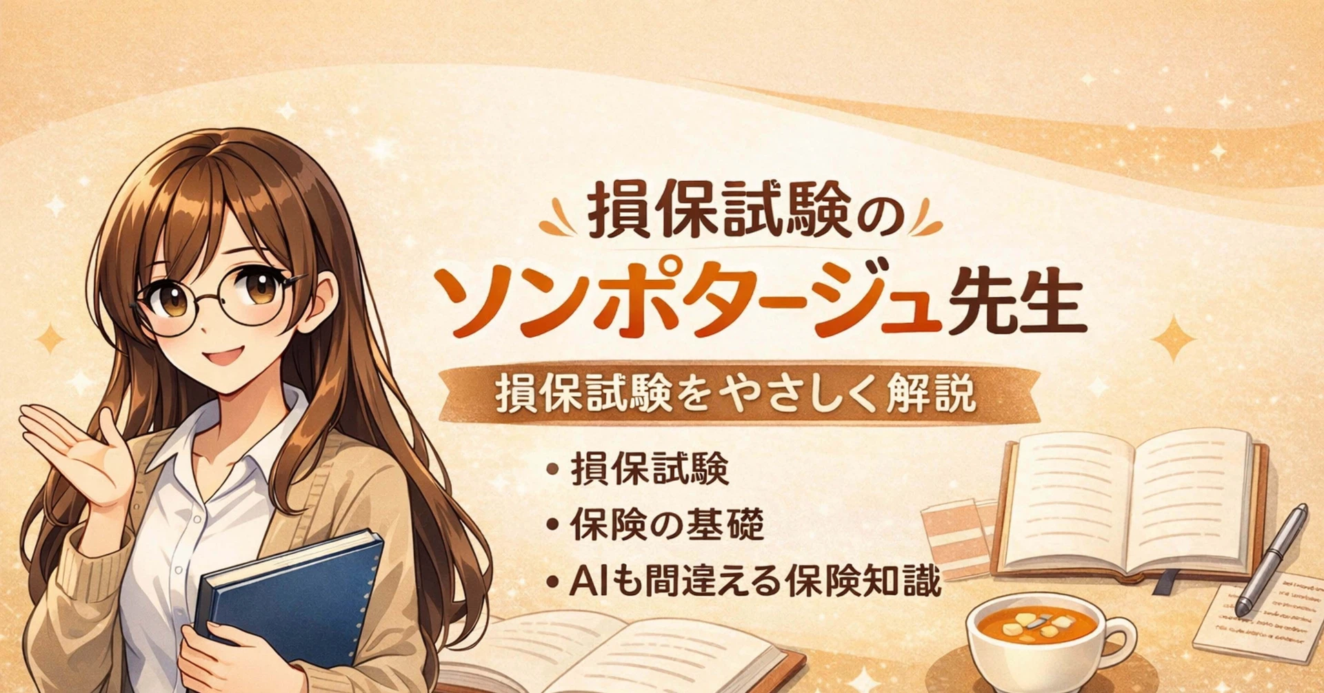 sonpotage_sensei｜note