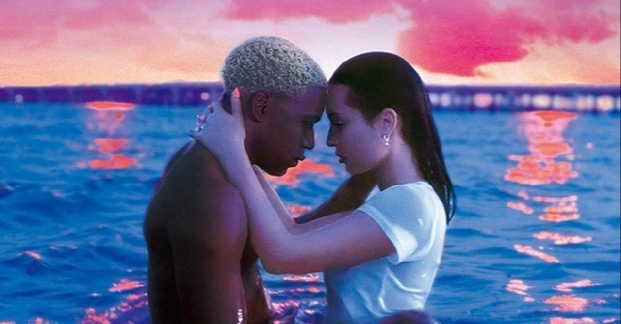 A24製作映画を観る。WAVES / ウェイブス（2020年7月10日劇場公開）｜eigadays｜note