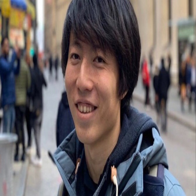 KBC14期 青木 郷師 インタビュー｜KBC_Keio