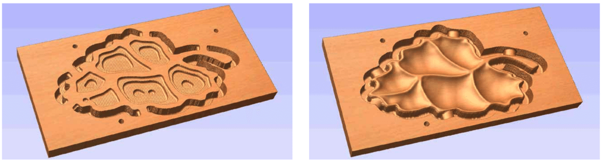 ShopBotでできる様々な加工を紹介｜VUILD株式会社