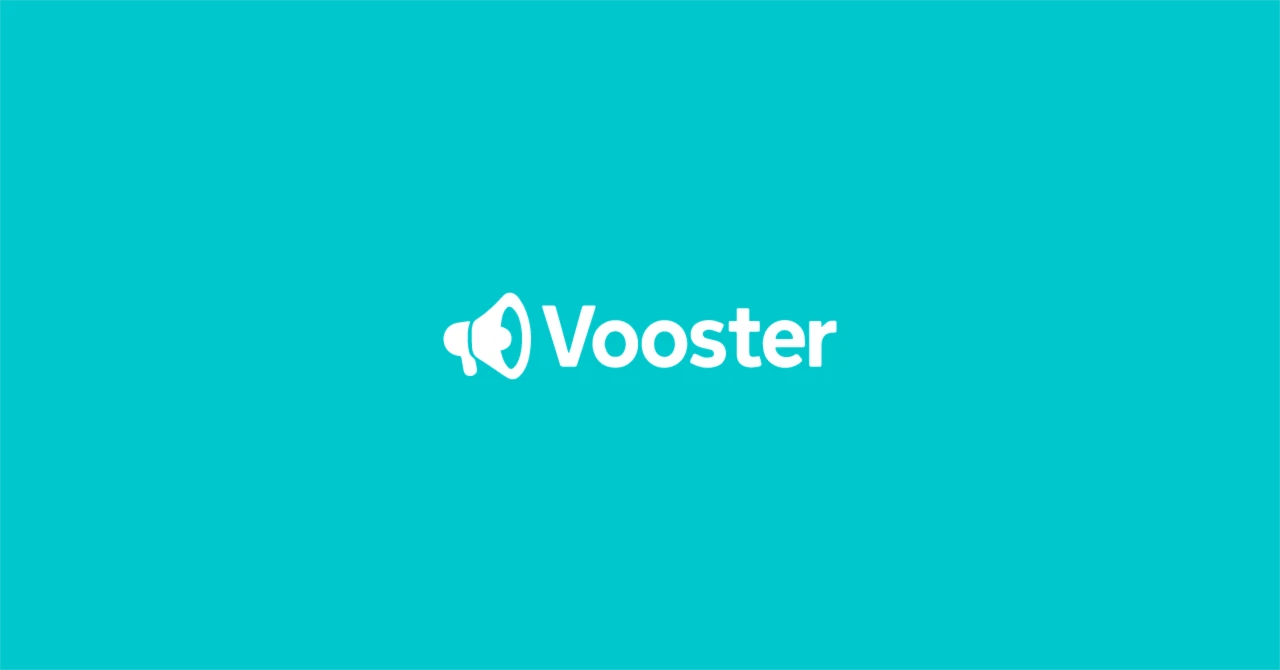 Vooster_公式note｜note
