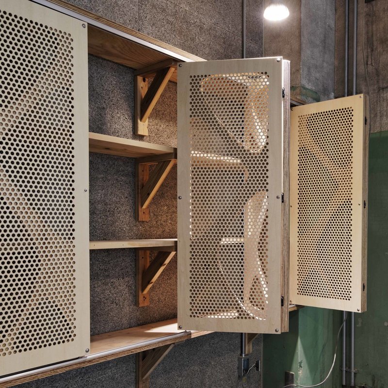 ShopBotでできる様々な加工を紹介｜VUILD株式会社