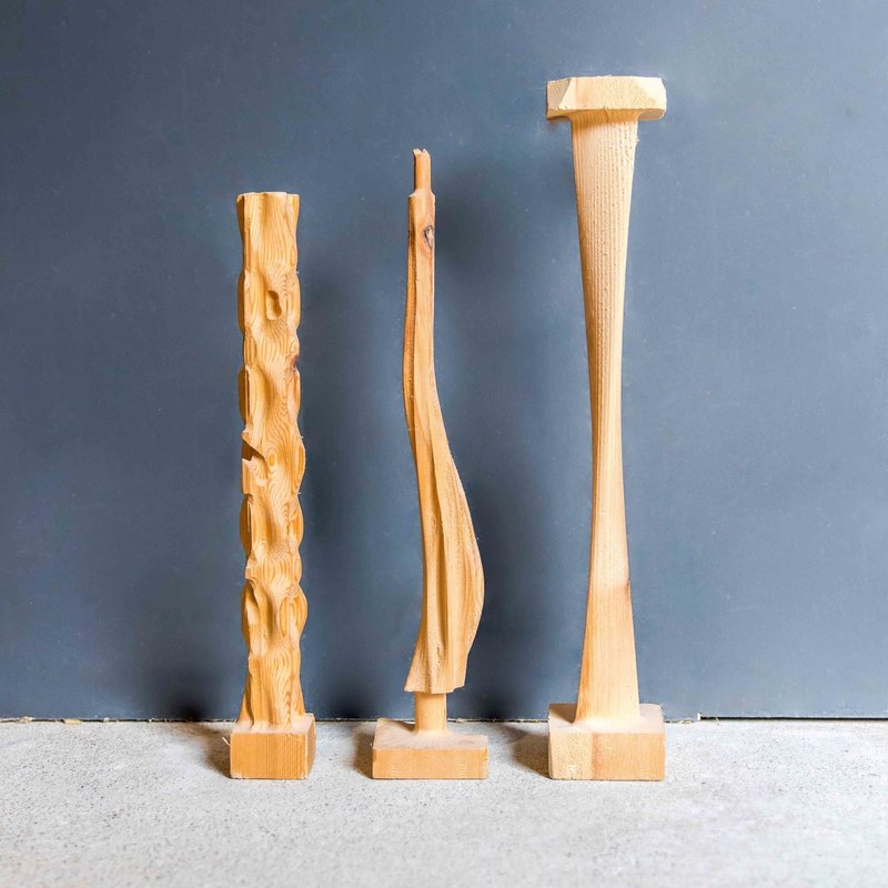 ShopBotでできる様々な加工を紹介｜VUILD株式会社