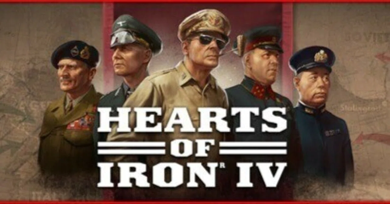 AIと一緒にHoI4 modを作るツールを作った話｜十字架