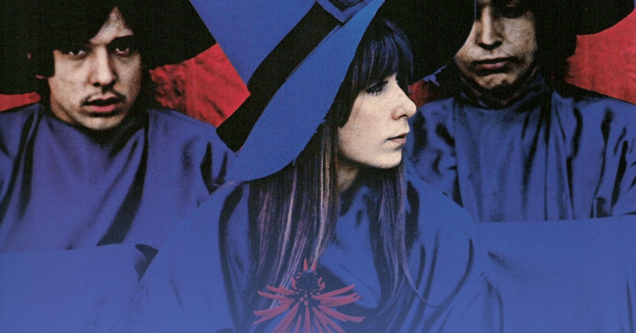 BABY / OS MUTANTES (English Version)｜kimurakemuri