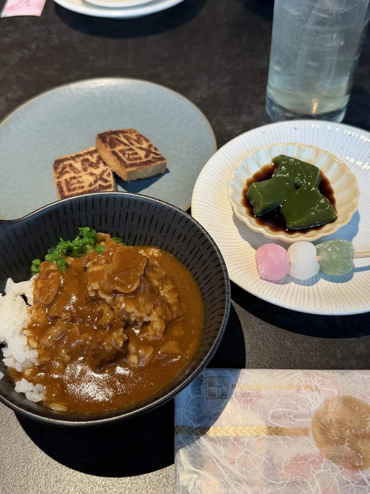 [Experience Review] Sneaking into the Haneda Airport Terminal 3 ...