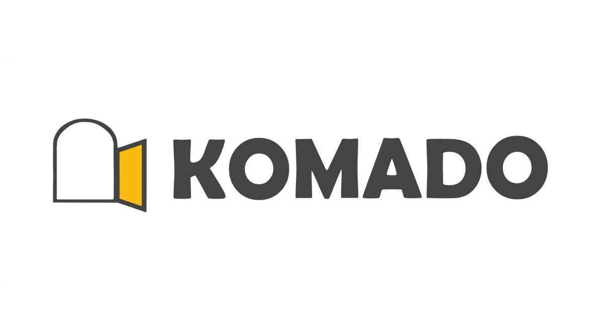 KOMADO｜note