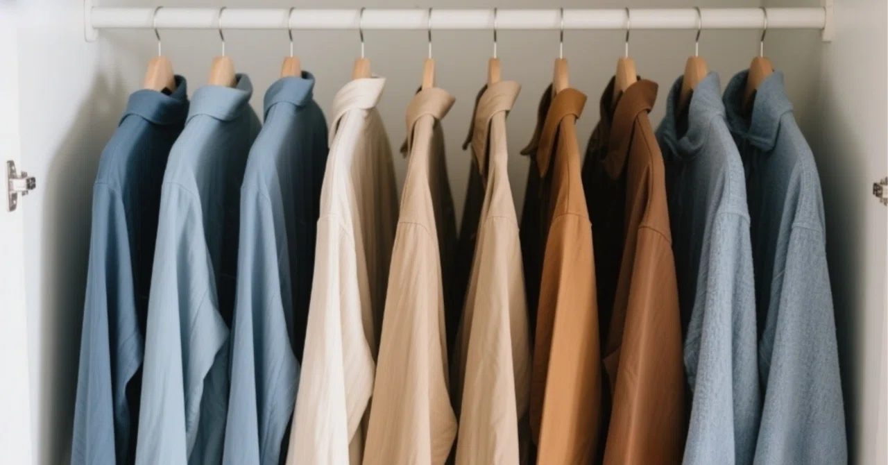 人生という枷を「服」に着替え、僕たちは虚無の上で踊る｜forte