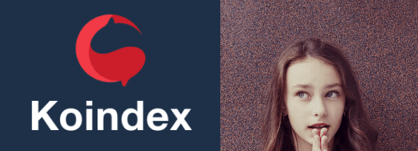 Koindex 最新情報｜note