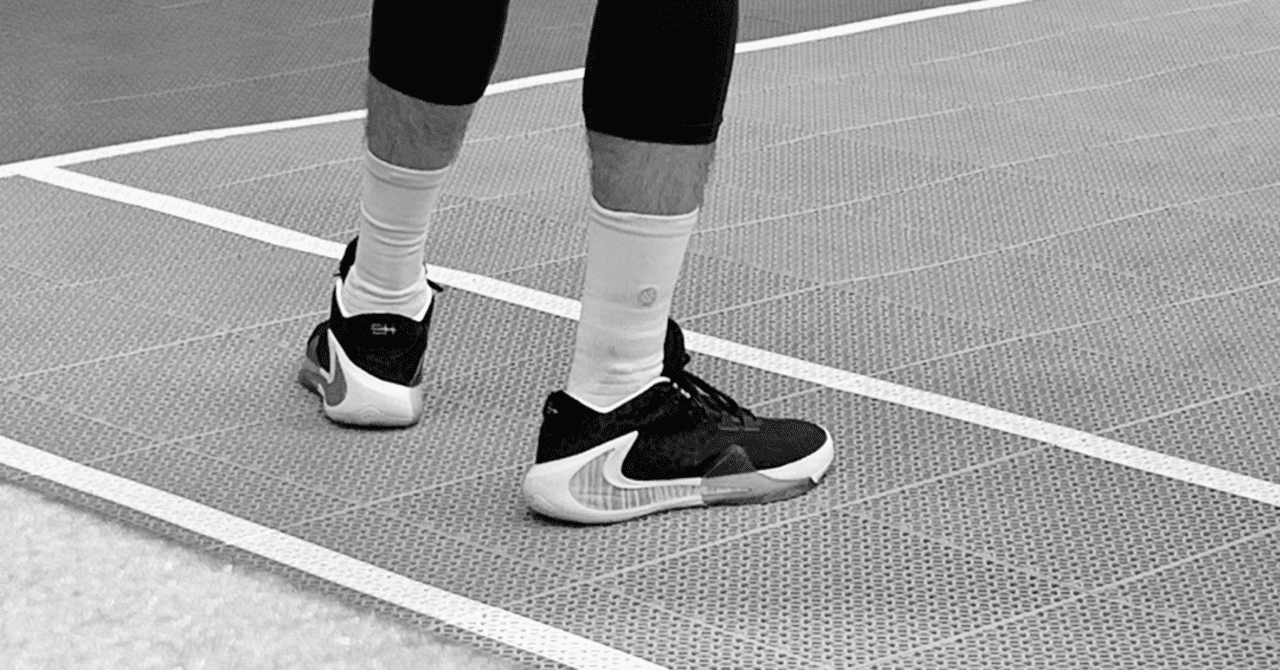 バスケが観たい、ということ｜*yuria*｜note