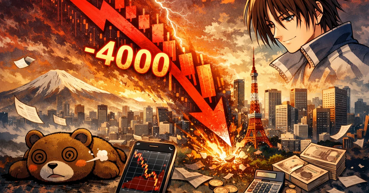 2026年3月9日、割と本気で思っている。｜otch