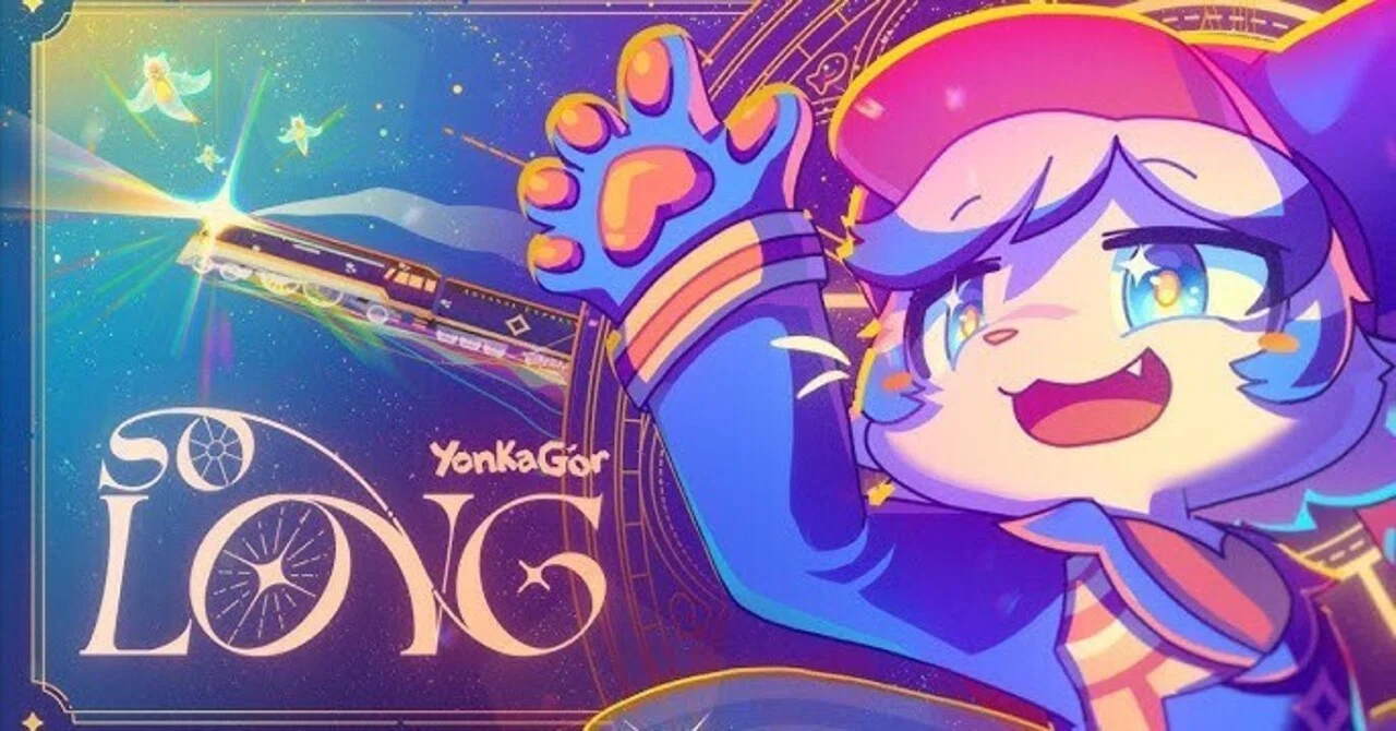 YonKaGor「So Long」日本語訳｜Sylve