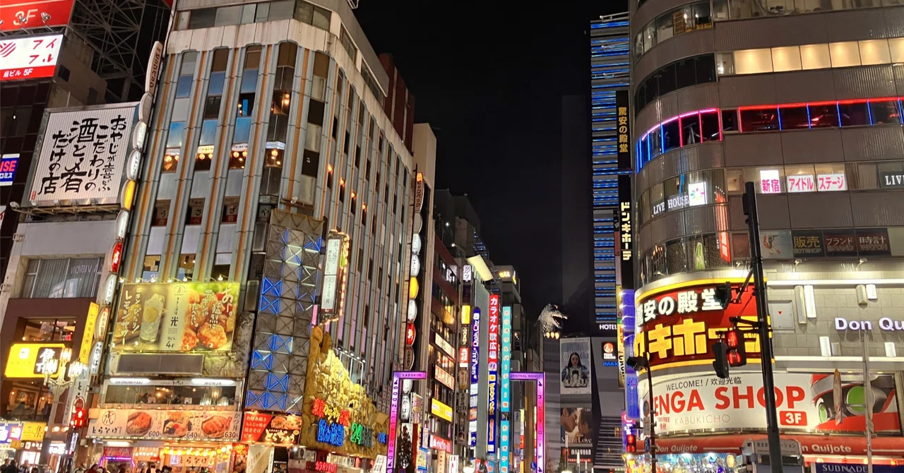新宿FACE閉館について｜Narihiro Takeda 武田有弘