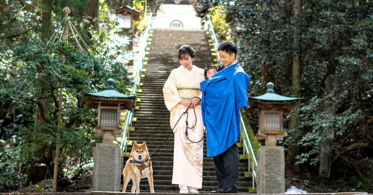 お宮参りは何したらいいの？新潟ママのためのお宮参りガイド｜ヨーコ｜べビーキッズが得意な出張撮影カメラマン・お宮参・百日祝・誕生日・七五三