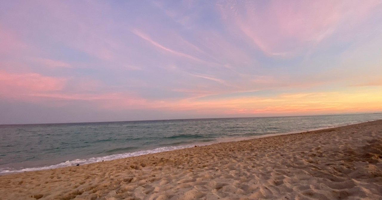 魂のはなし〜祖母が教えてくれたこと｜Martin