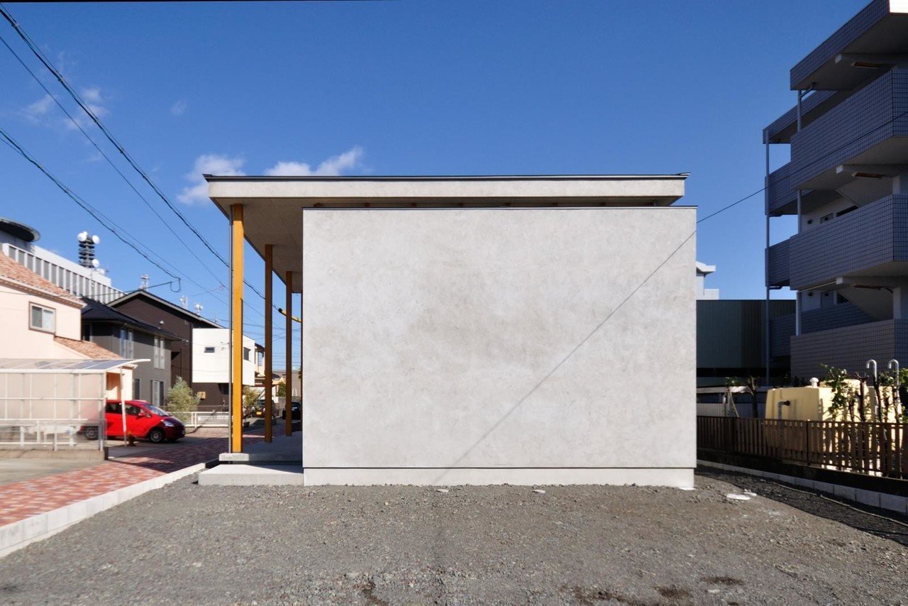 周のいえ[岐阜市]｜ツジデザイン一級建築士事務所