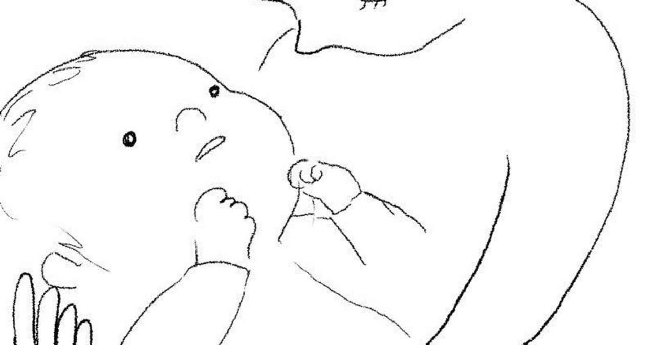 むすことちちははのCCAM日記_その1_はじめに｜doacco