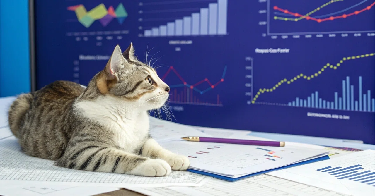 Claude Interactive Charts 活用10選｜AI散歩