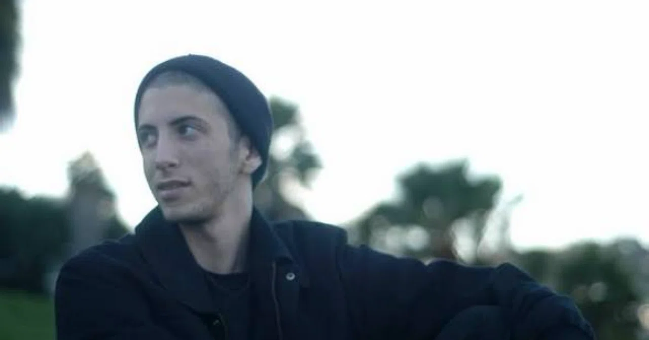 Shlohmo「Dark Red」｜re:Sonance