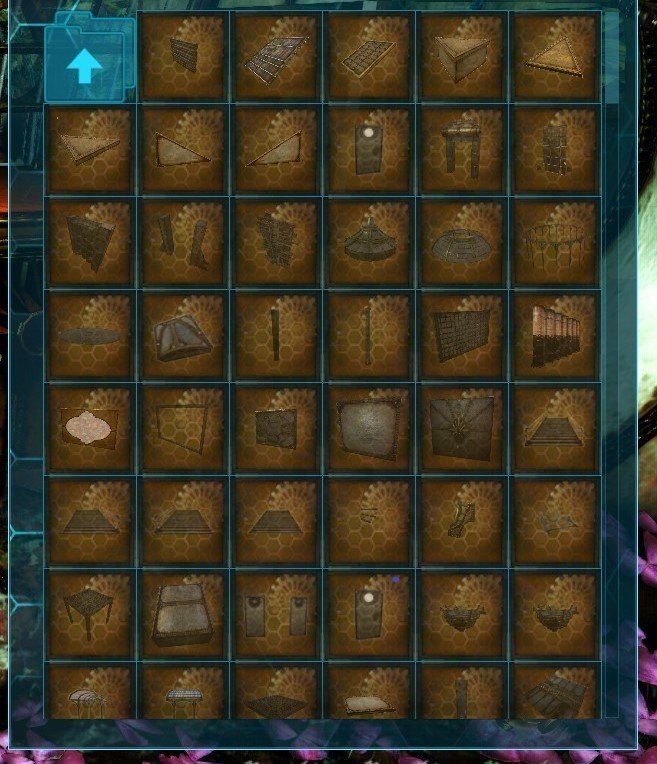 #2 ARK Steampunk Mod解説【Steam Workstation編】｜せあそん