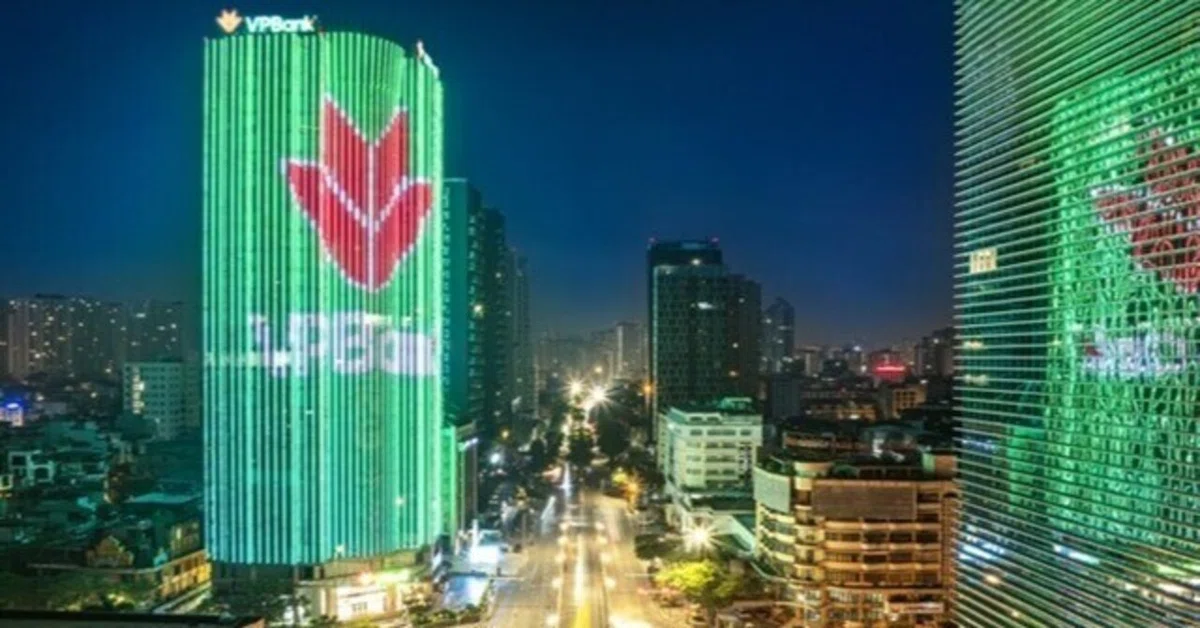 [Major Vietnamese Private Bank] VPBank to Establish New Life Insurance ...
