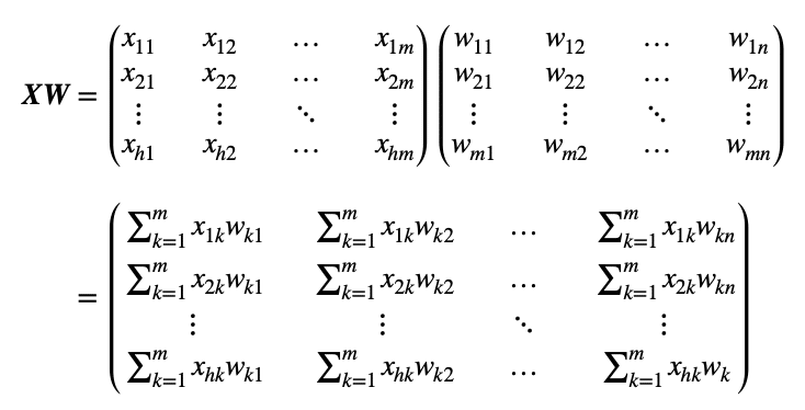 第27話 バッチ学習におけるニューラルネットワークの順伝播・逆伝播｜えい夫＠データサイエンスファン