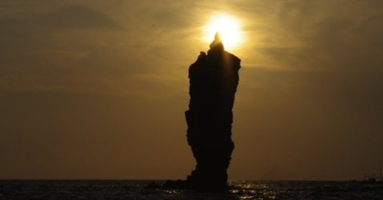 悲しみの奥にある"願い"に耳を傾ける｜Natsuko Takagi