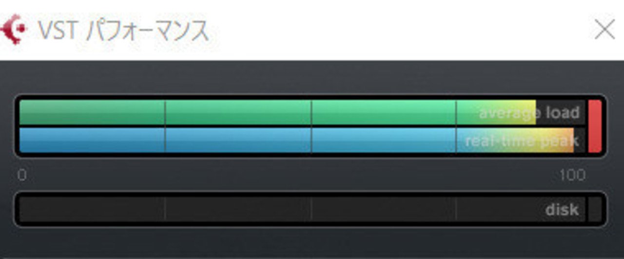 ノートPCでDTMはキツかった（修正版）｜Hideki Tanaka【DTM/音楽/猫】