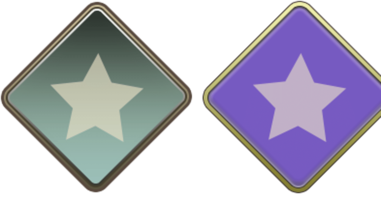 ゲームらしいボタン画像の作成方法とUnityでの実装方法②｜non_non_cha