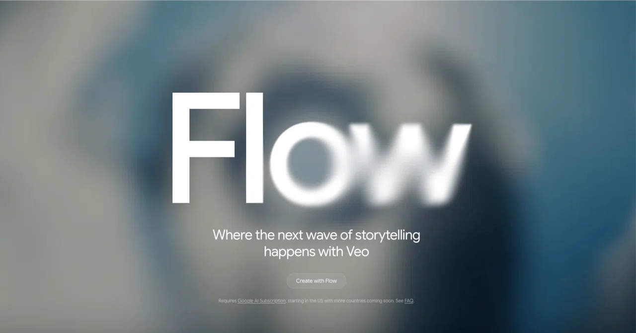 【2026年完全版】Google Flow 徹底解説：AIエージェントと紡ぐ映画制作の未来｜AI×ROOM