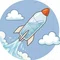 noteでしか見たことない！｜ペットボトルロケット団