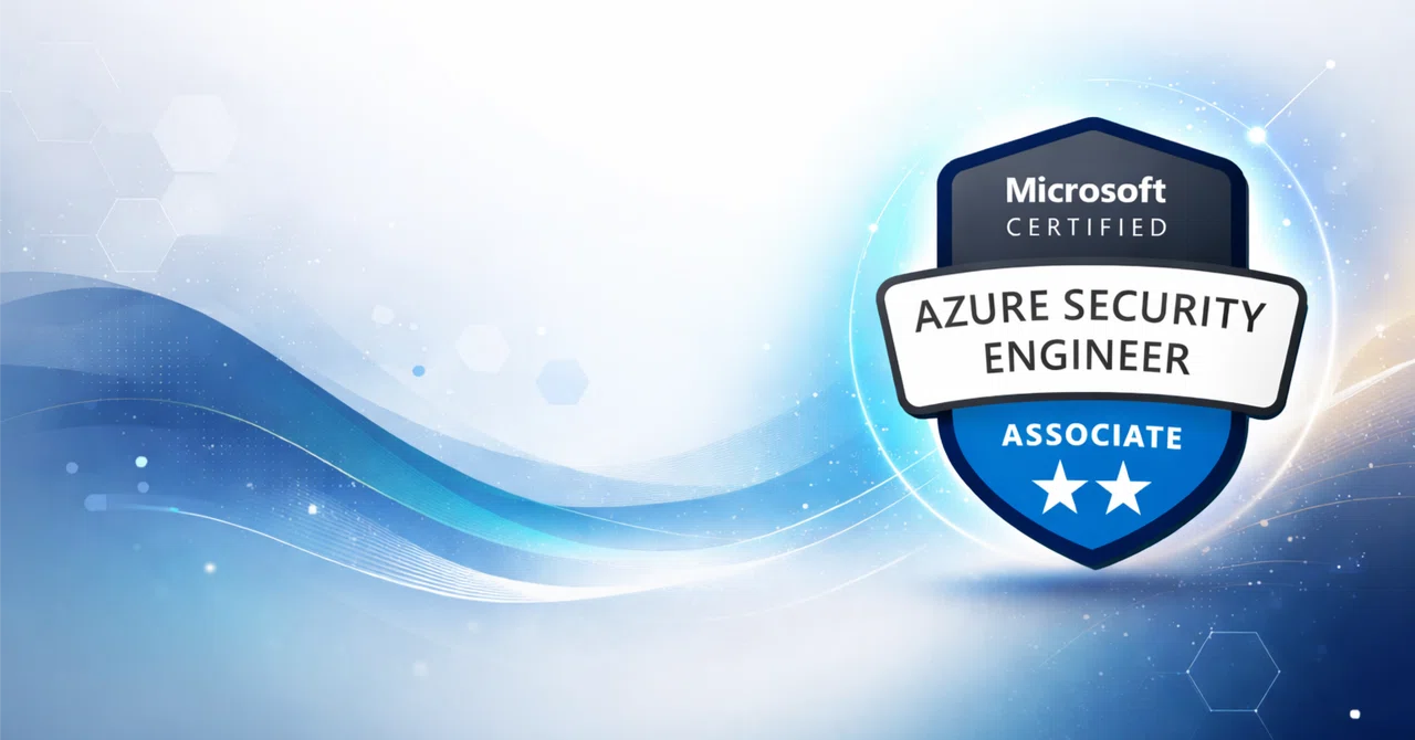【合格体験記】AZ-500 Microsoft Azure Security Engineer Associate (2026年3月)｜ちょい助