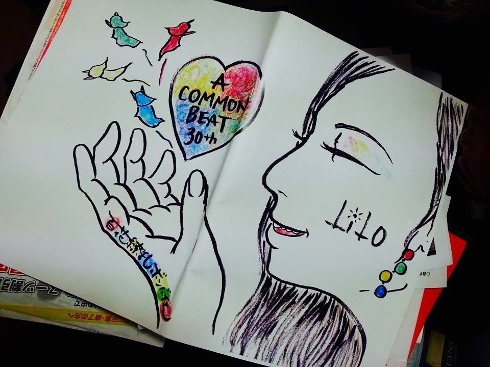 Chika Minute/まつもと ちか｜note