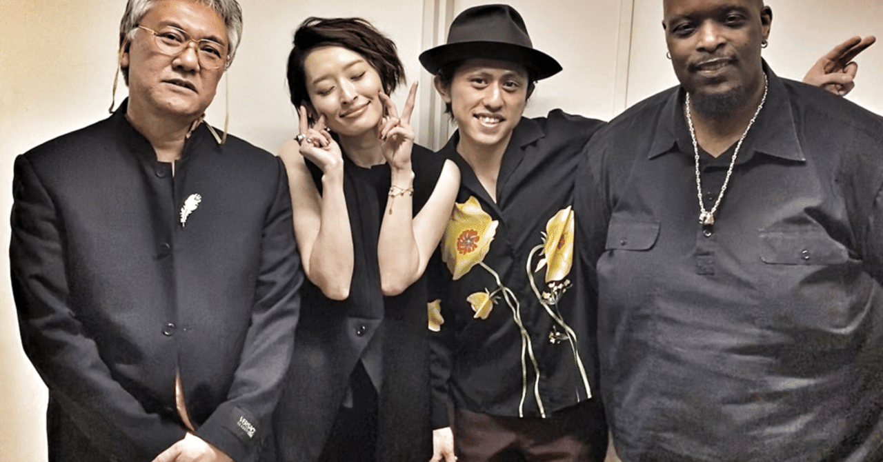 所属アーティストとしての最後のステージ｜Ryuki Maeda｜note