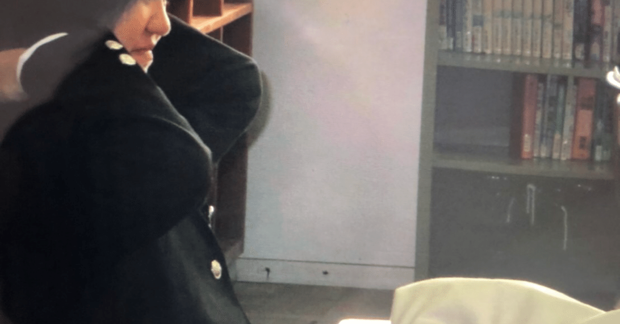 自分史part2｜Minato｜note