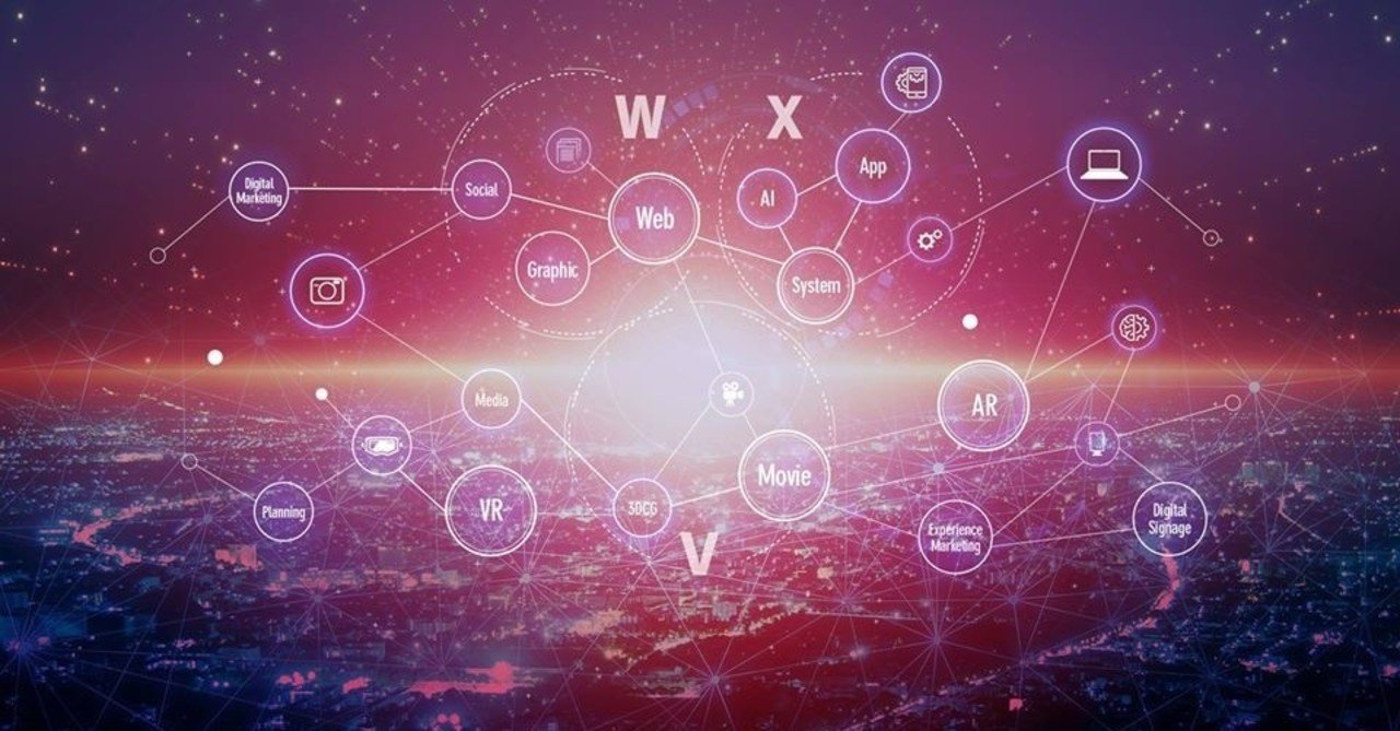 はじめまして。ナディアです。｜株式会社ナディア / nadia.inc