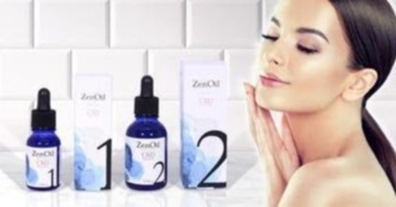 世界で注目のZenOilCBD（ゼンオイル）CBD、カンナビジオール配合オイル｜ZenOil CBD｜note