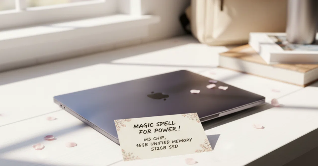 Grade Advancement & Entrance Celebration: The MacBook to Beg Your ...
