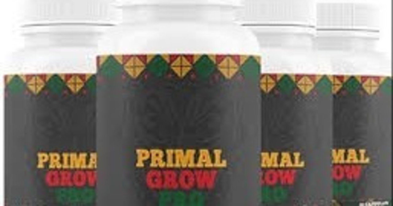 Primal Grow Pro [2020] - *Must* Read Review Before Order｜rainahosea｜note